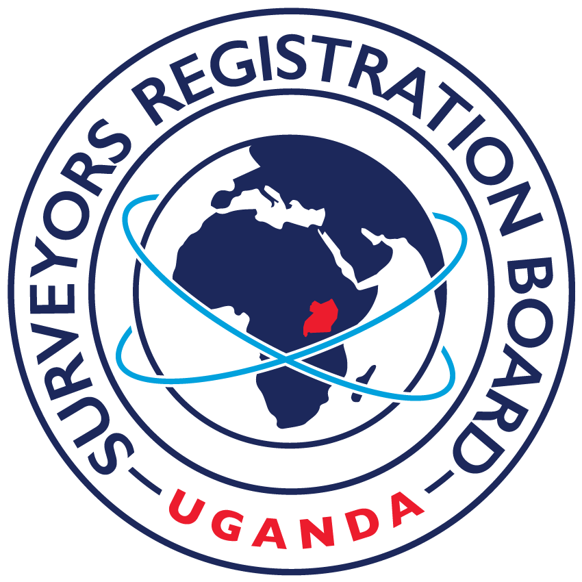 Register – Surveyors Registration Board